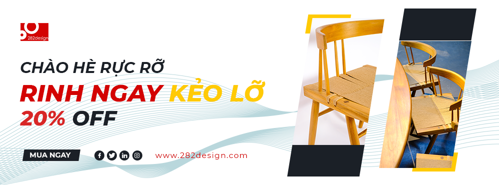 Danh sách sản phẩm - 282 Design